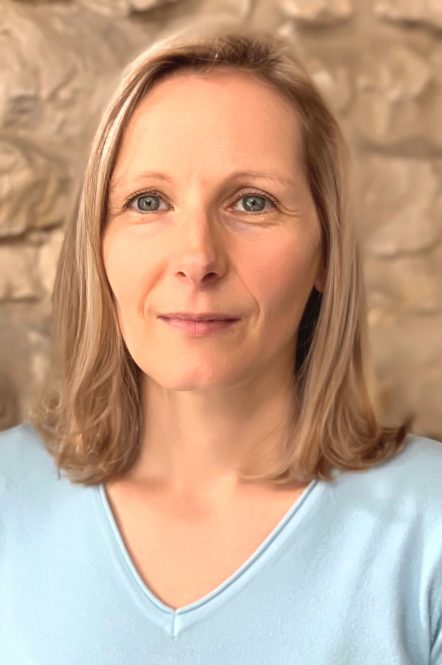 Isabelle Perrault, guérisseuse d'âme, libération des mémoires